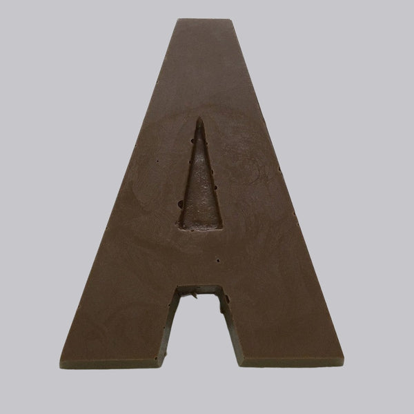 Letter A - Nandy's Candy