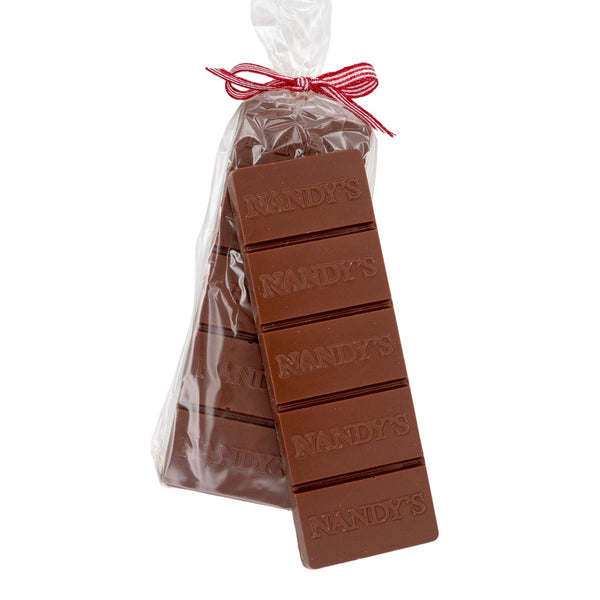 Nandy’s Chocolate Bar - Nandy's Candy