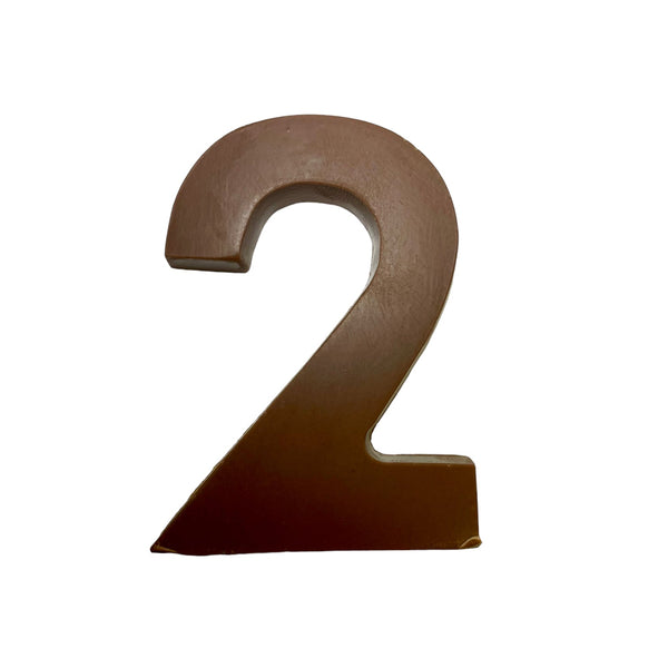 Number 2 - Nandy's Candy