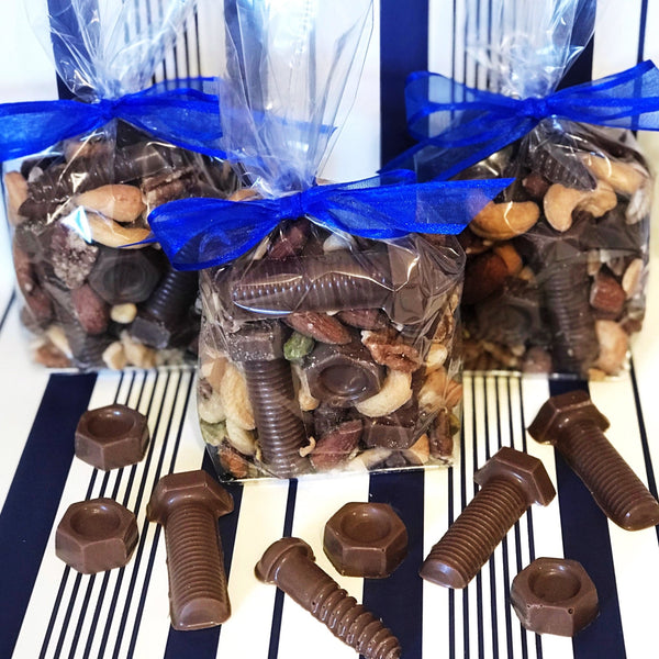 Nuts & Bolts - Nandy's Candy